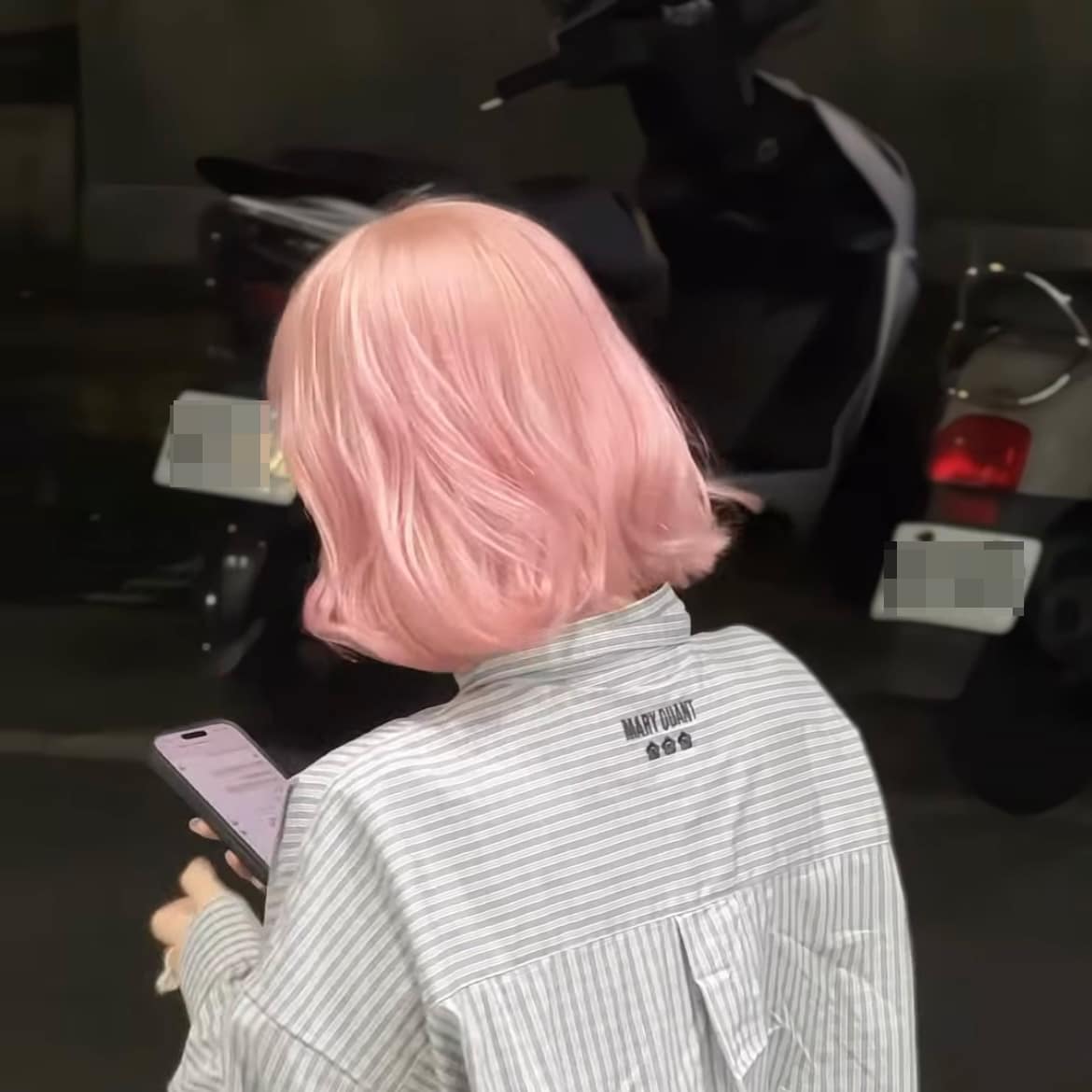 設計師｜台北中山店 Niko - Sieg Hair Salon