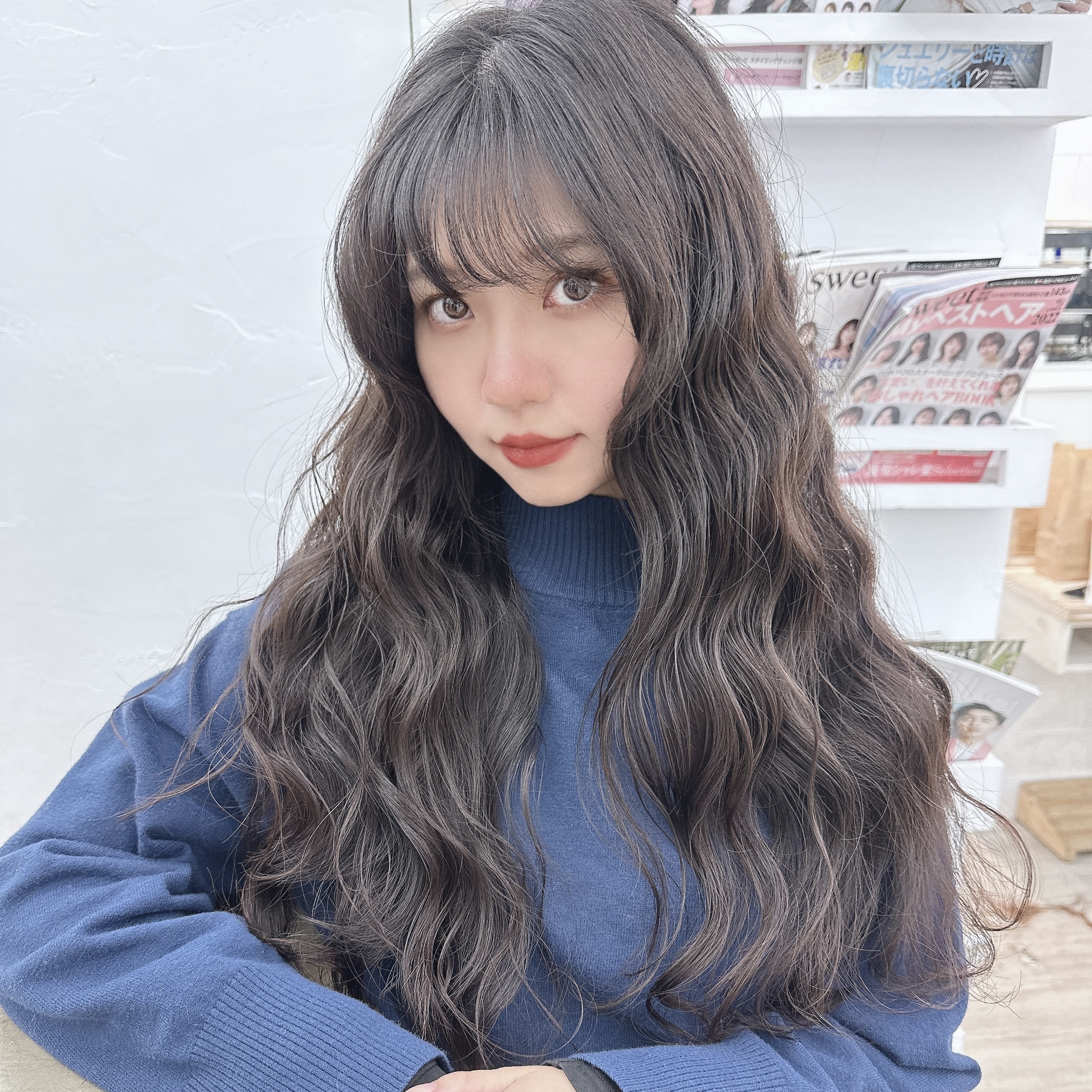 設計師｜台北市民一館 Albee - Sieg Hair Salon